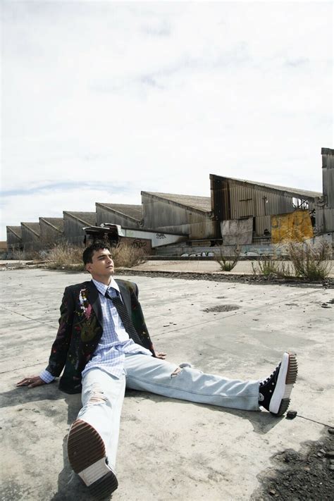 Erick Mullan — Wlm