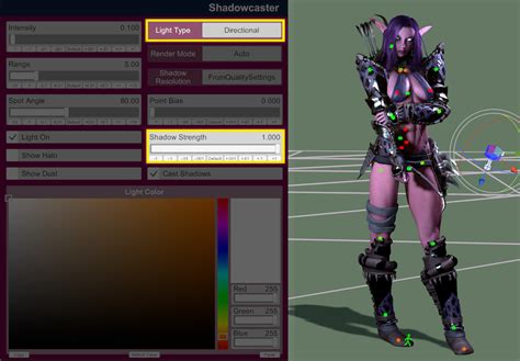Chroma Keyifier Plugins Scripts Virt A Mate Hub