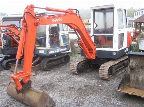 Kubota Kh90 Excavator Specs And Dimensions 1984 2026 Diggers