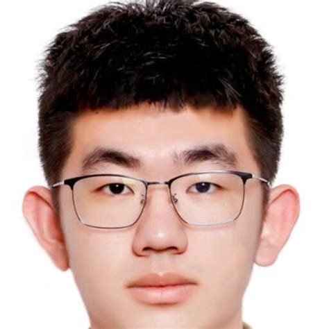 Chunyuan Bai Master Of Science Shanghaitech University Shanghai