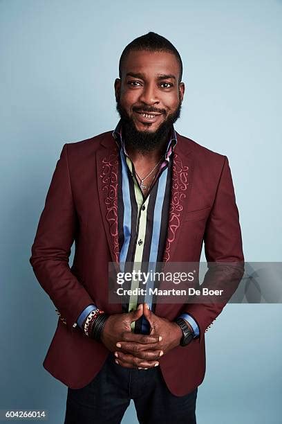 Chidi Mokeme Photos And Premium High Res Pictures Getty Images