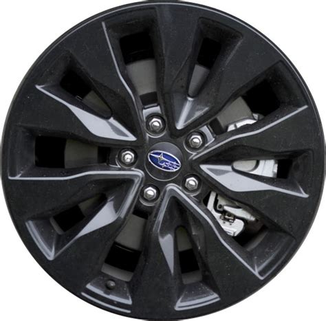 Subaru Outback Wheels And Rims Stock Oem Rims