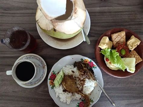 Harga Menu Bebek Sinjay Bangkalan Terbaru Februari 2026