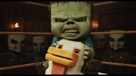 How “chicken Jockey” Became The Breakout Meme Of A Minecraft Movie