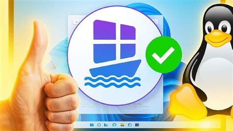 Winboat 是什么以及如何在 Linux 上使用 Windows 应用程序