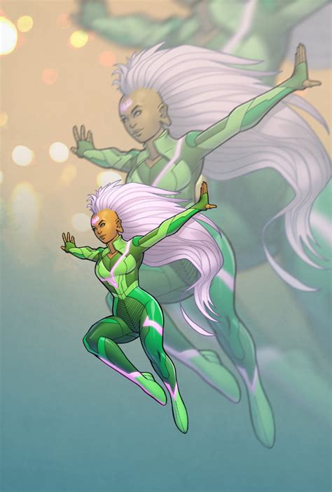 Shrinking Violet Avengers Hero History Shrinking Violet — Major