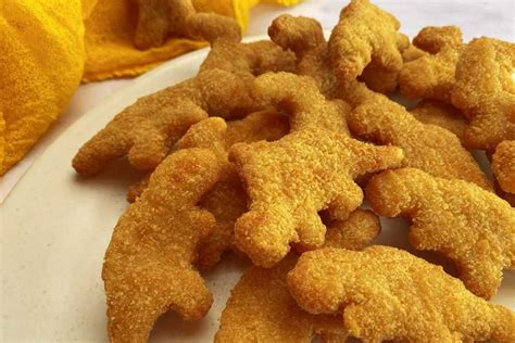 Air Fryer Dino Nuggets Corrie Cooks