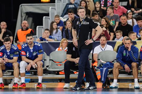 Andrija Nikolić Ponovno Na Klubi Rukometaša Zagreba Ujutro Već Održao Prvi Trening Novi List