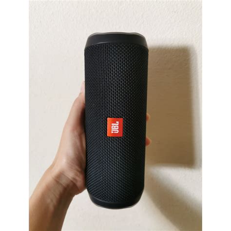 Jbl Flip Manual English Pages