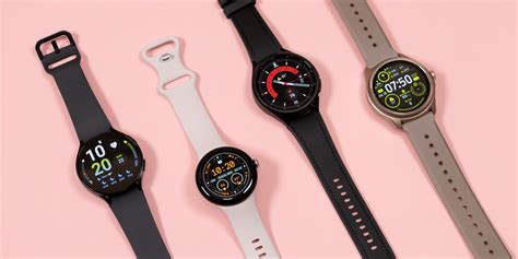 Android Wear Smartwatch Online