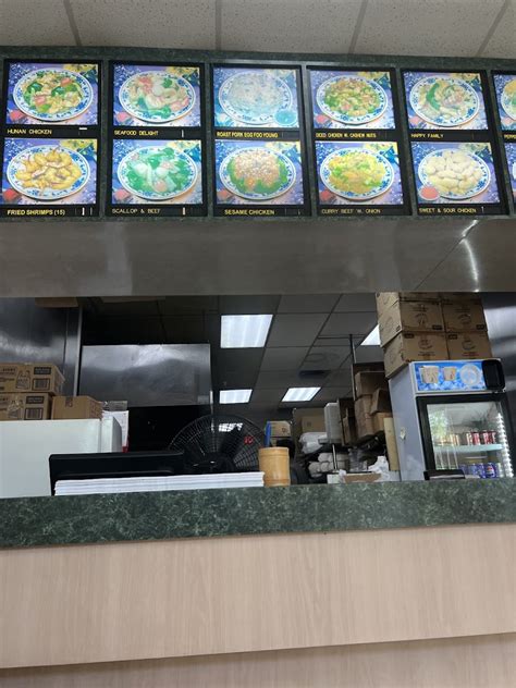 Chinatown Restaurant North Fort Myers A Delightful Experience Of