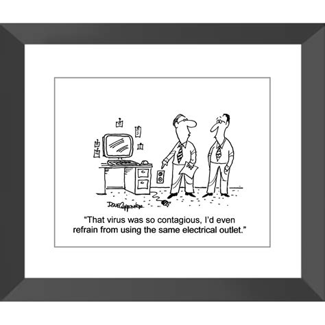 Sys Admin Ts Cartoonstock