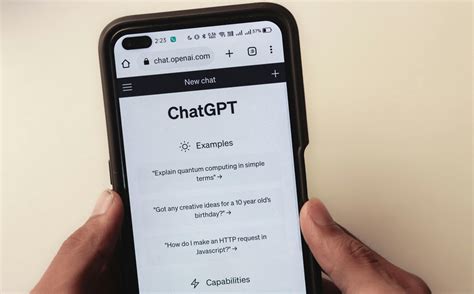 Apps In Chatgpt Neue Möglichkeiten Für Nutzer Und Entwickler Eu Muss