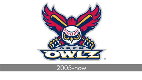 Orem Owlz Logo And Symbol Meaning History Png Brand