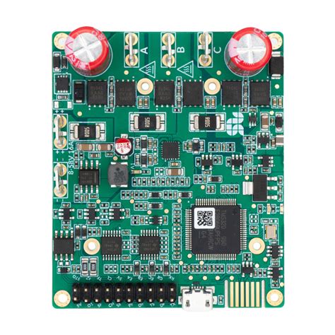 Solo Pico Mev Elektronik Gmbh