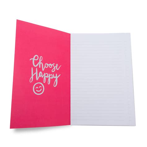 Jotter Notebook Love Collection Jotter Notebook Love Collection