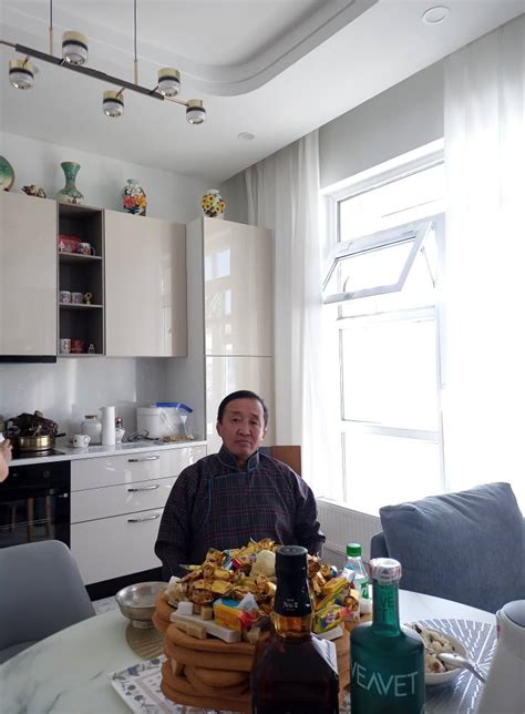Хосбаяр Цэрэнбаатар Added A New Photo Хосбаяр Цэрэнбаатар