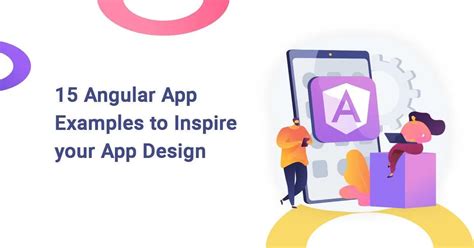 angularjs development 15 angular app examples to consider
