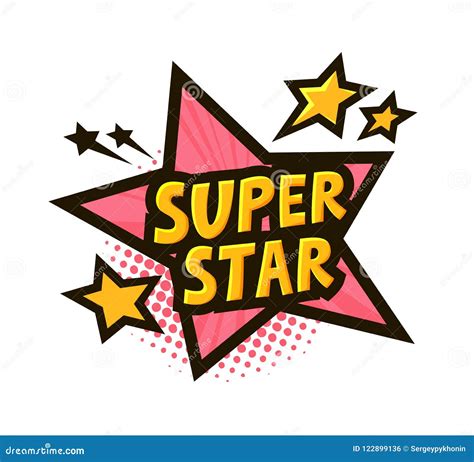 Super Star Gold Lettering Unique Custom Characters Hand For Designs