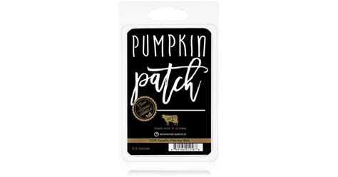 Milkhouse Candle Co Farmhouse Pumpkin Patch Wax Melt Notinoie