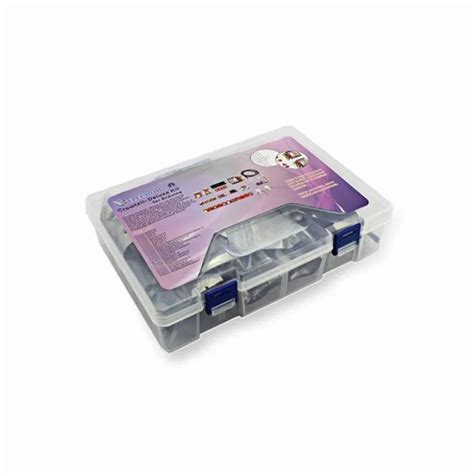 Crowtail Arduino V10 Deluxe Kit At ₹ 3700piece Robotics Kits For