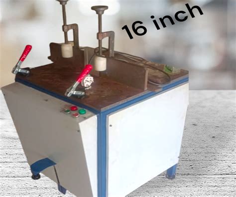 Aluminium Cutting Machine Manufacturer Al Circlebiz