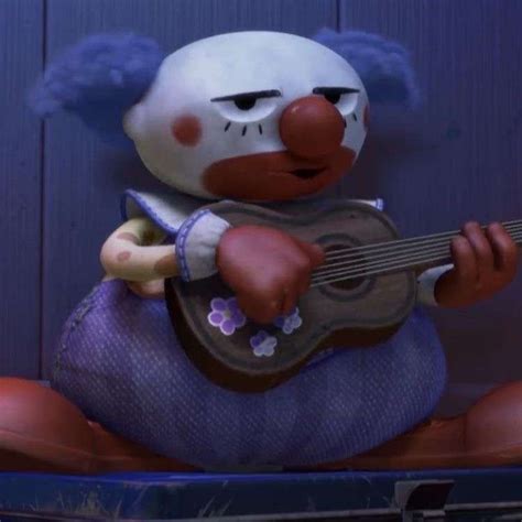 Chuckles The Clown Artofit