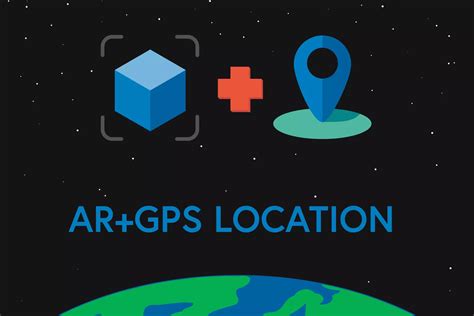 Best Way To Develop An App Location Based With Unity And Geospatial