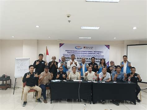 Logo Lsp Sakti Lembaga Sertifikasi Profesi Sertifikasi Konstruksi Teknik Iaki