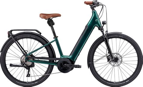Cannondale Adventure Neo La E Bike Con 160km De Autonomía ~ Ultimate