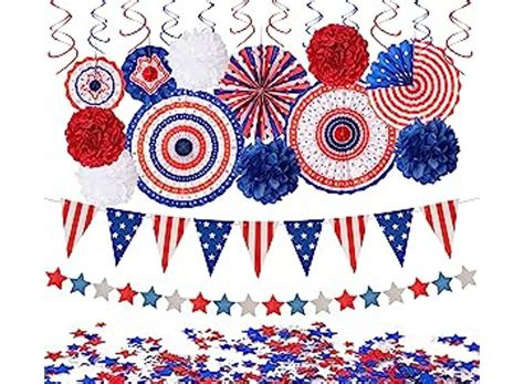 The Best Fourth Of July Party Essentials Of 2023 Brit Co Brit Co