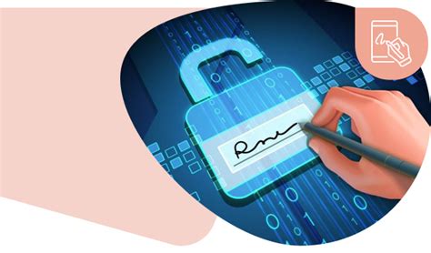 Secure Electronic Signatures For Home Care Agencies