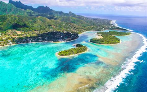 The Cook Islands Archives Travellers Worldwide