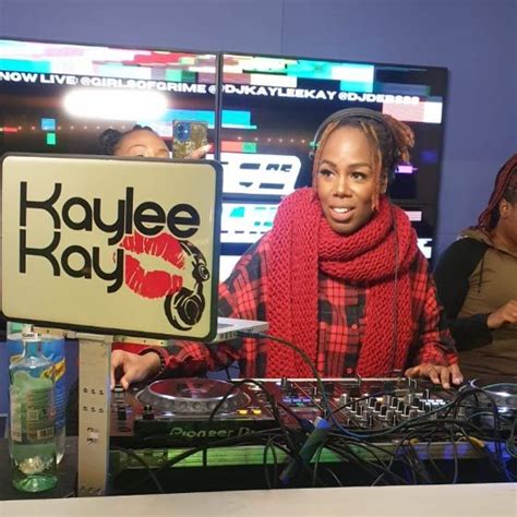 Kaylee Kay Edwards Promoter Freelance Linkedin