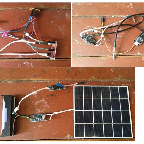 Sensor Blocks In Testing Download Scientific Diagram