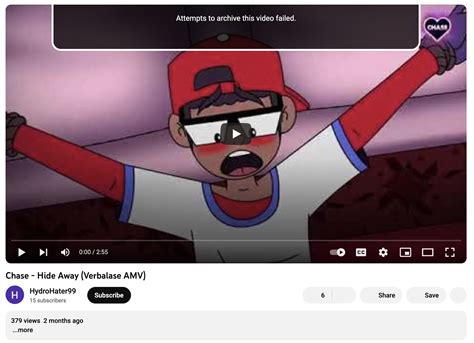 Verbalases 50k Hazbin Hotel Amv Know Your Meme