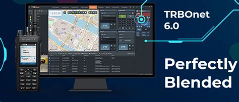 Trbonet Dispatch System Vicmobile