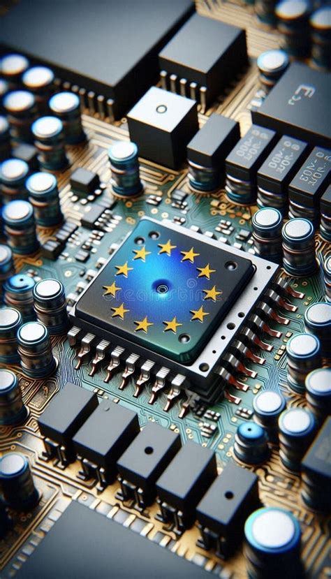 Semiconductor Device Fabrication Is The Process Used To Manufacture