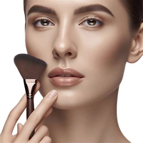 Laura Mercier Glow Powder Brush Lowest Price Beautinow