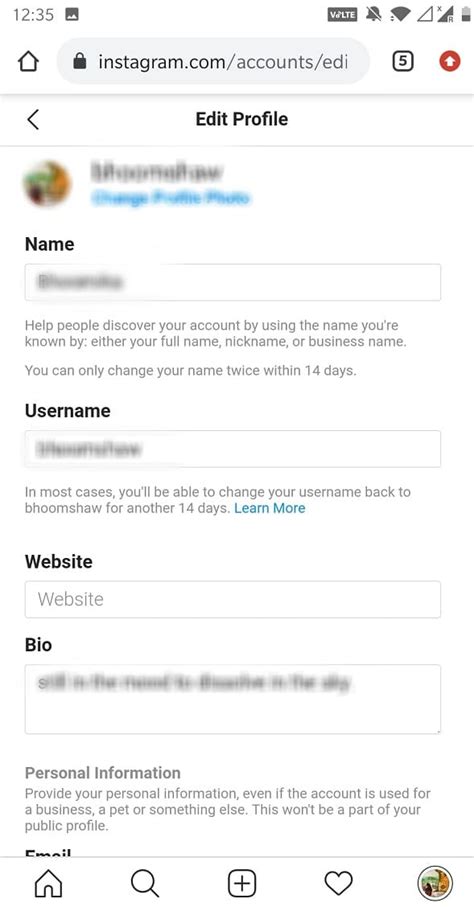 What Happens When You Temporarily Disable Instagram TechCult