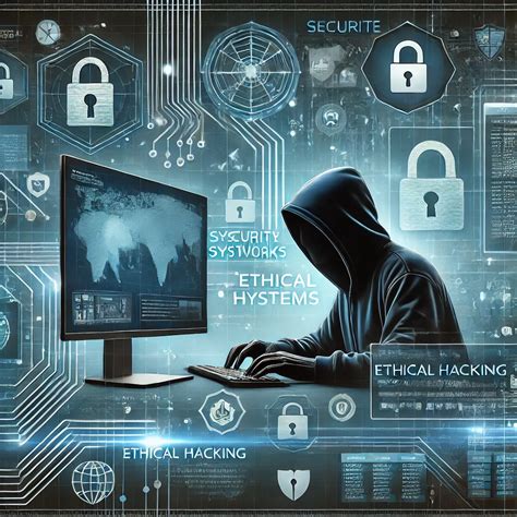 Beginners Guide To Ethical Hacking Hacker Space Tech