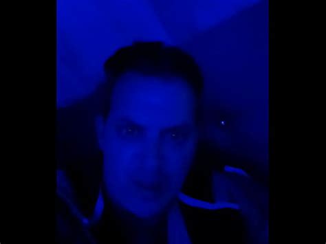 Verification Video For Male Celebrity Cory Bernstein Leaked NUDE Sex