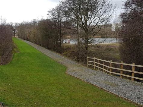 Attractions And Places To See Around Baddesley Ensor Cp Top 20 Komoot