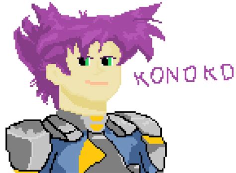 Konoko By Shreddin On Deviantart