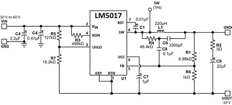 Transistors How To Design Buffer Using Single Power Supplywithout
