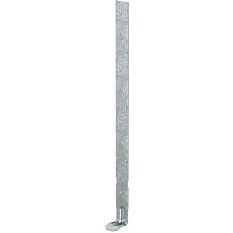 Simpson Strong Tie Heta16 16 Galvanized Heavy Embedded Truss Anchor