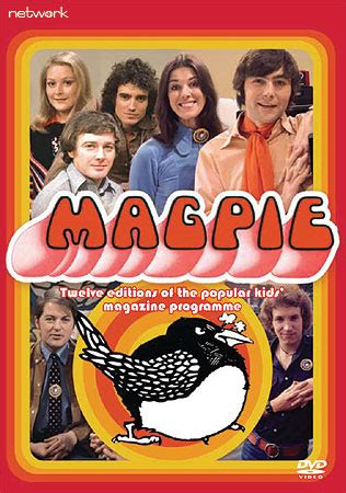 Magpie 1968