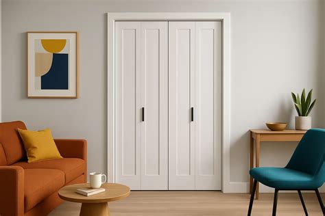 Bifold Door Design Ideas