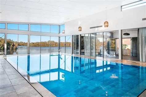 10 Best Luxury Indoor Swimming Pool Ideas For Elegance