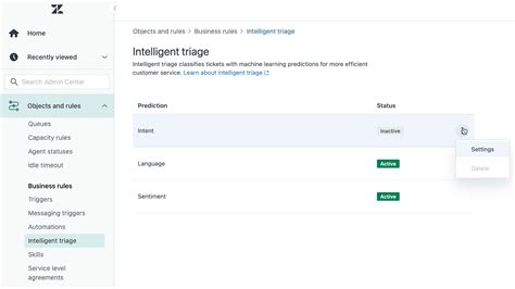 How To Optimize Zendesk Ai Escalation A Practical Guide Eesel Ai